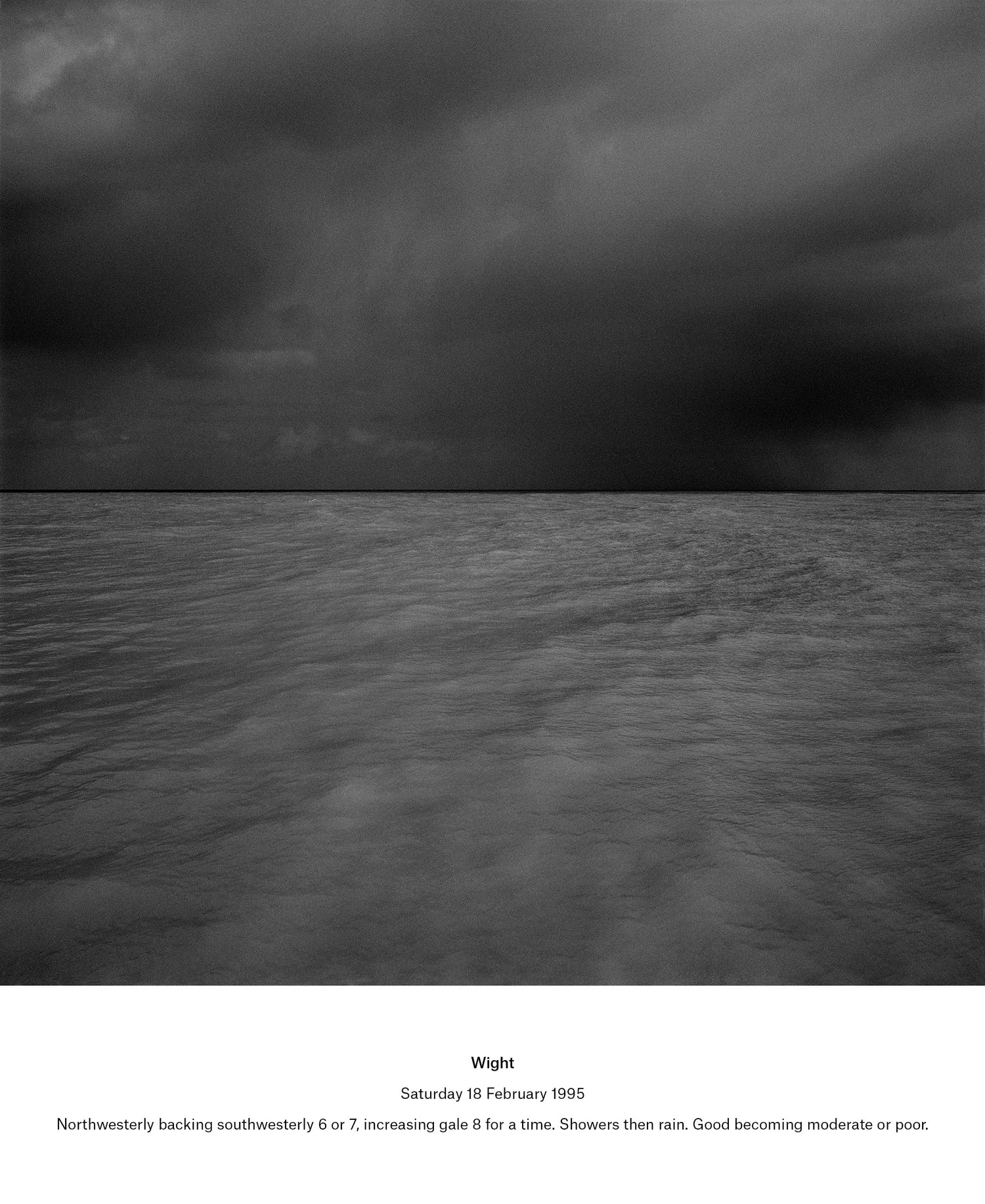 Talk & book signing: Mark Power – GOST Books