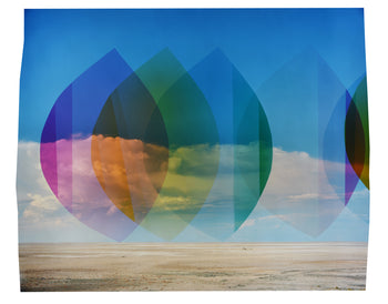 EXHIBITION: CHLOE SELLS – GOST Books