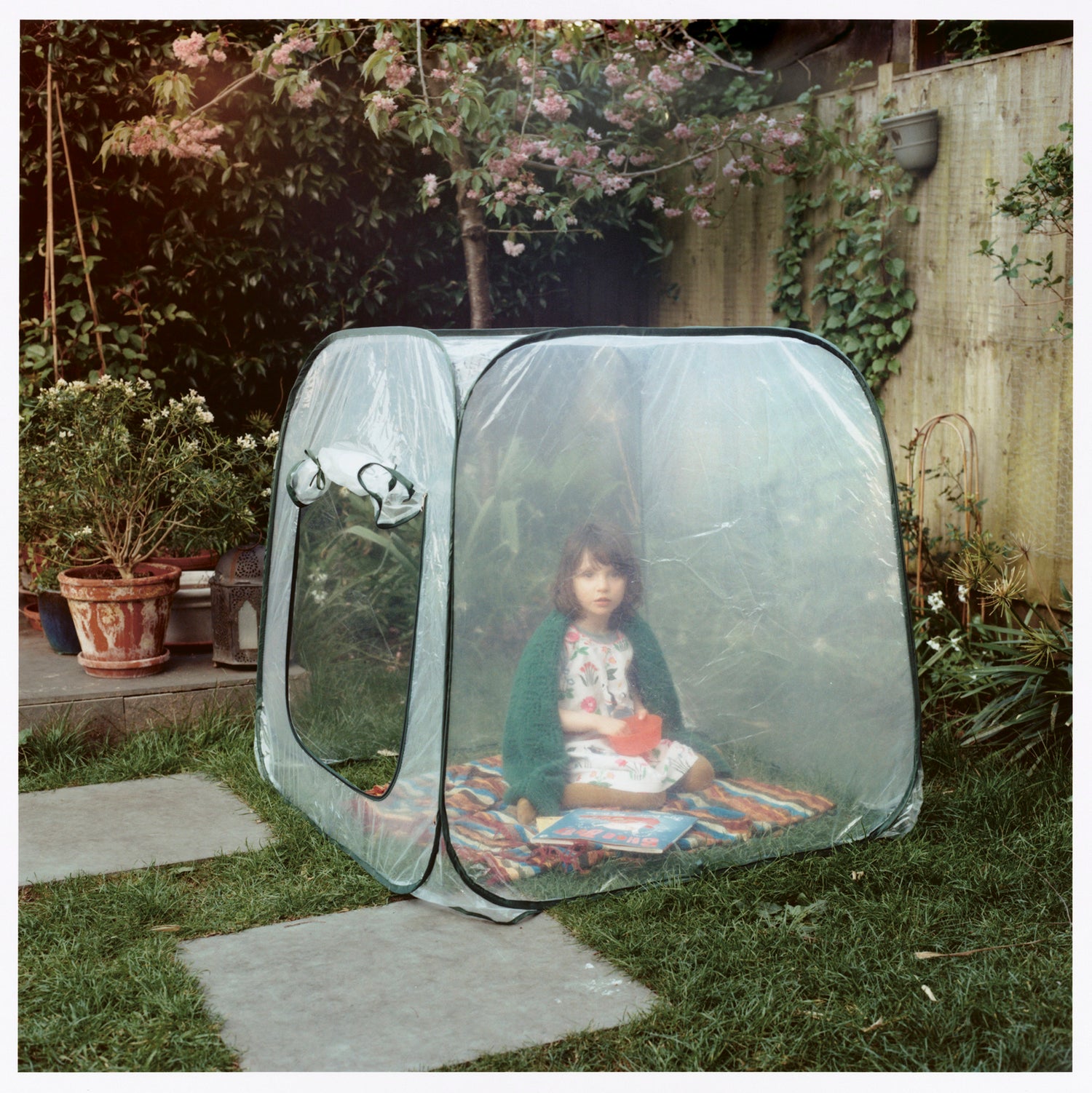 Event: Lydia Goldblatt – GOST Books