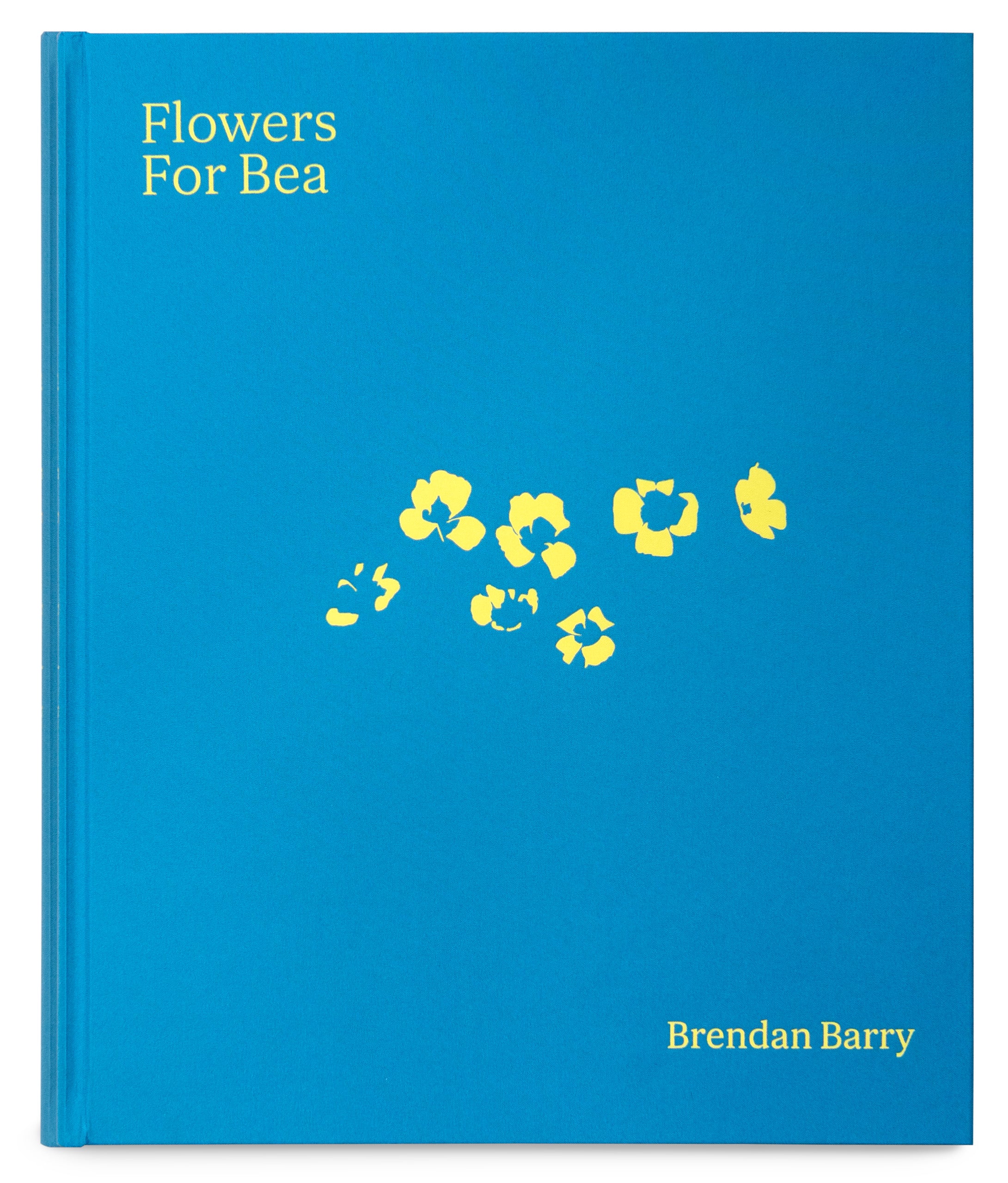 Flowers for Bea – GOST Books