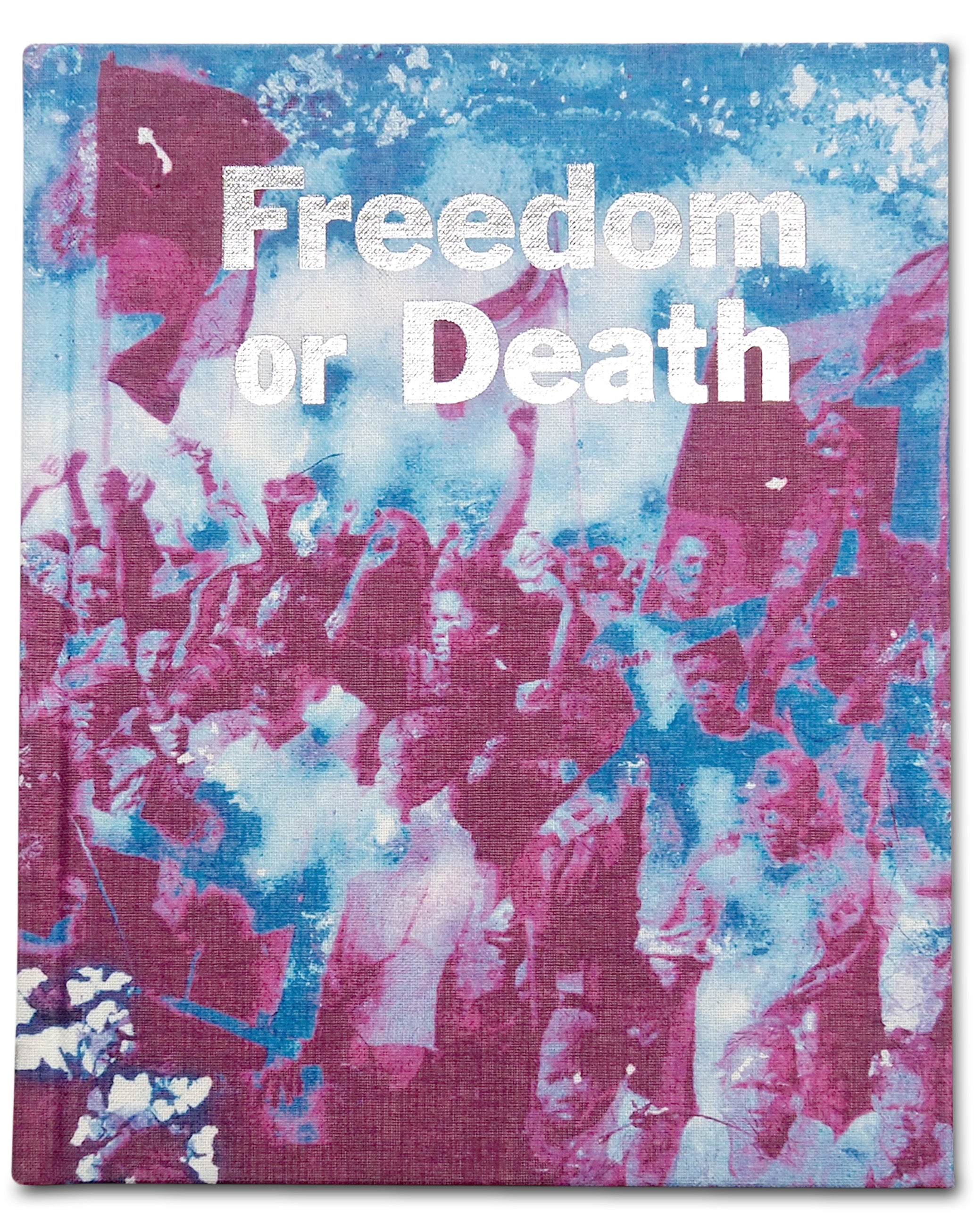 Freedom or Death – GOST Books