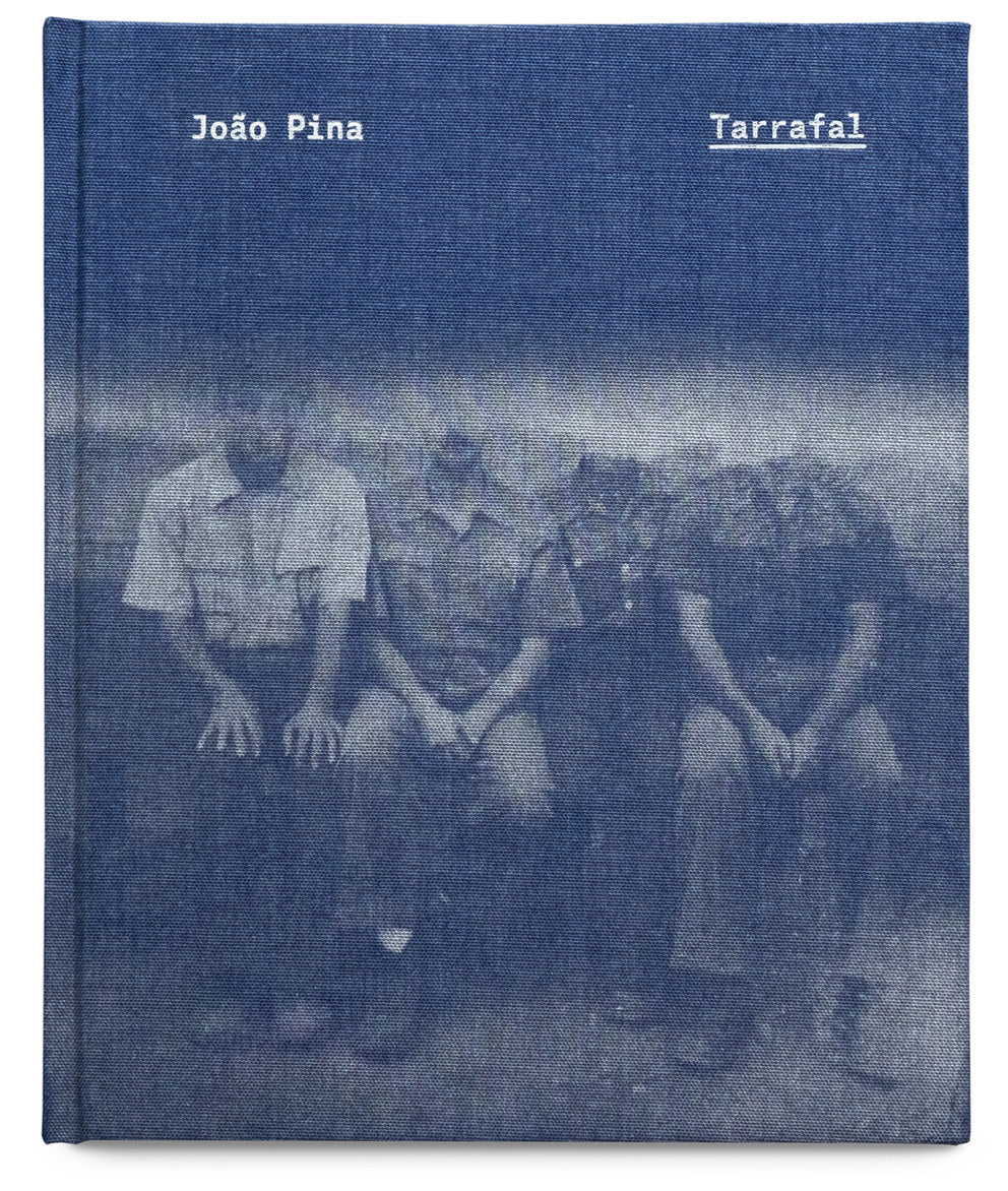 Tarrafal – GOST Books