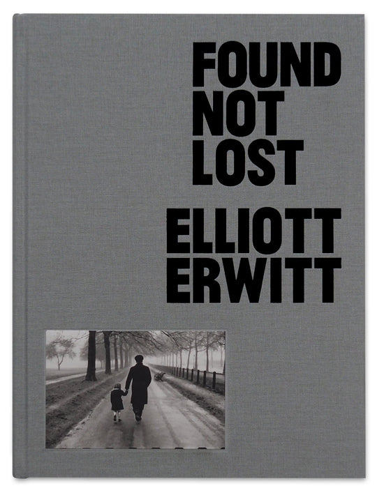 Found, Not Lost - Special Edition 1 – GOST Books