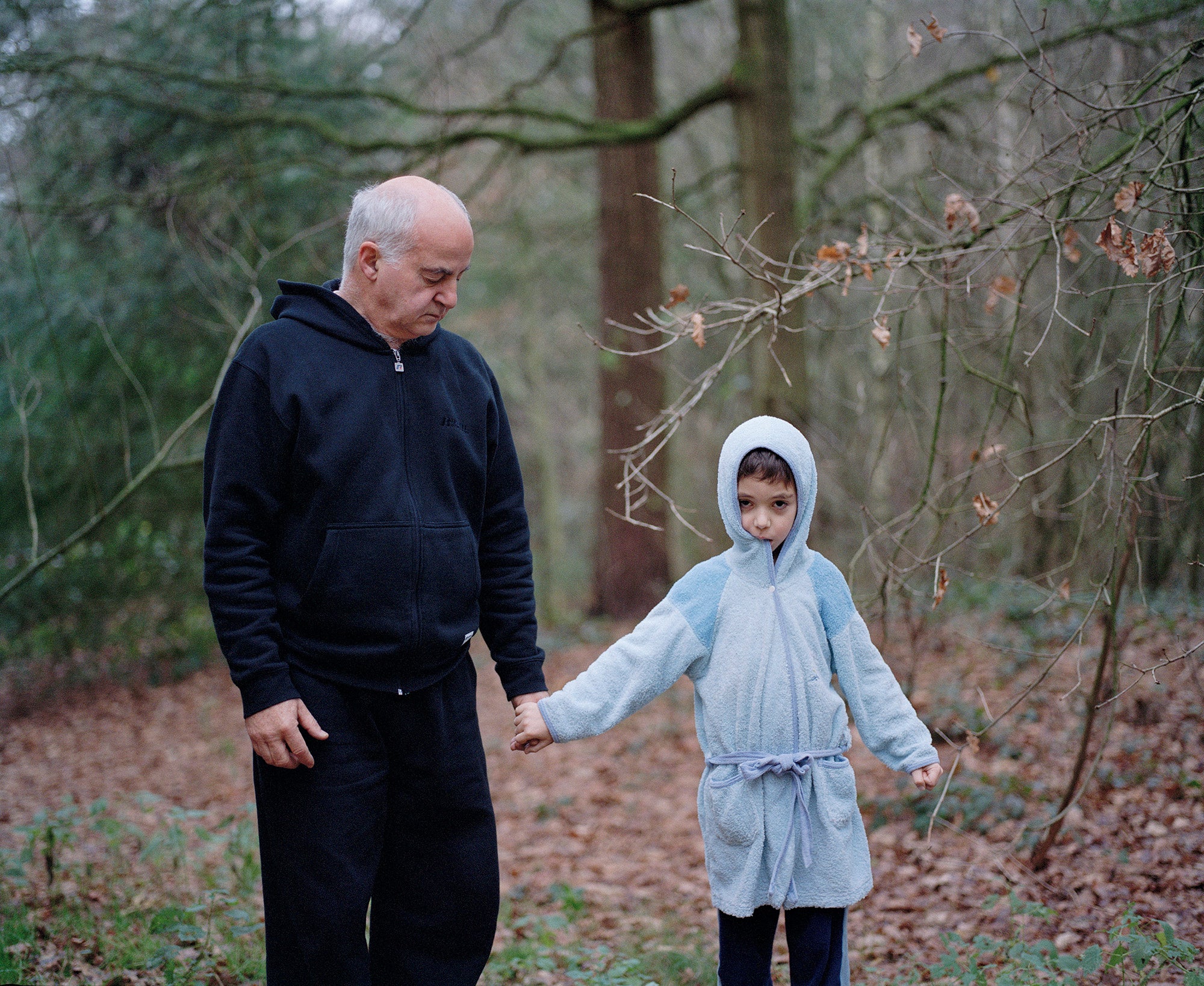 Julian & Jonathan - Signed – GOST Books