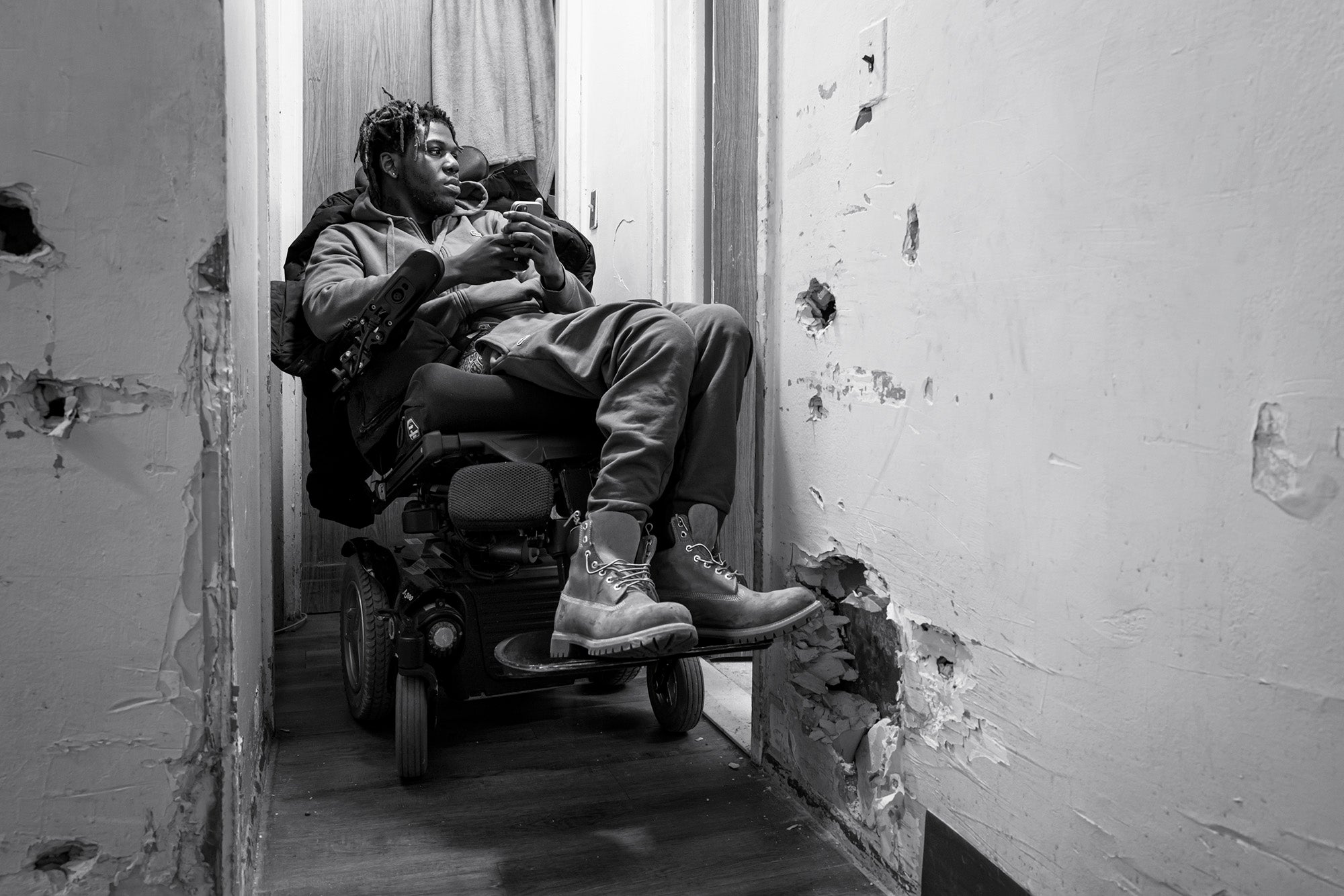 Say Less – GOST Books